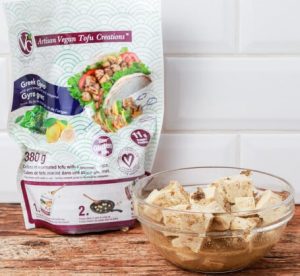 VG Gourmet | Artisan Vegan Burgers & Tofu Creations Vegetarian VG Gourmet