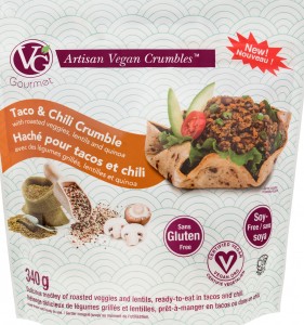 VG Gourmet | Artisan Vegan Burgers & Tofu Creations Vegetarian VG Gourmet